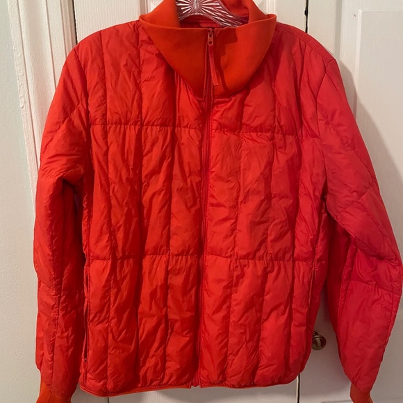 Uniqlo | Jackets & Coats | Uniqlo Packable Puffer | Poshmark